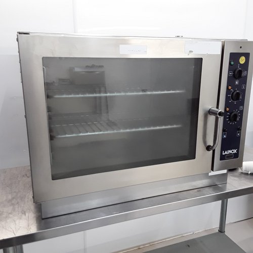 Secondhand Trailers | Lainox