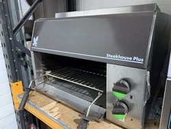 Secondhand Catering Equipment | Grilling