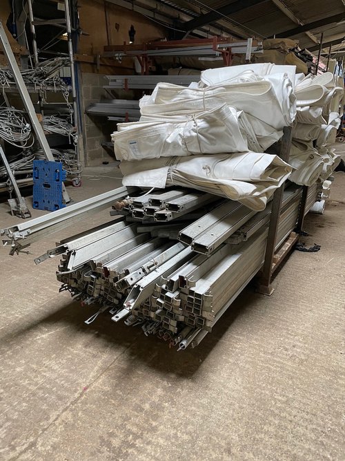 Secondhand Catering Equipment