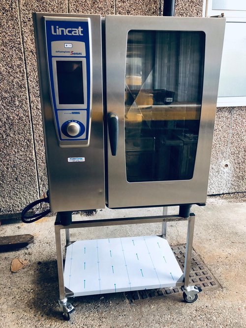 Manufacturing-Equipment.co.uk | Rational