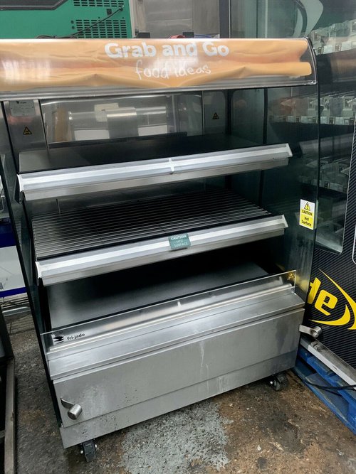 Secondhand Catering Equipment | Pie Warmers