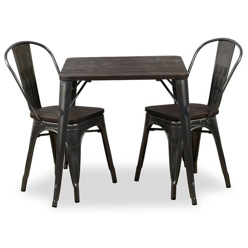 Secondhand Chairs and Tables | Tolix