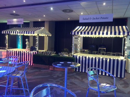 Secondhand Chairs and Tables