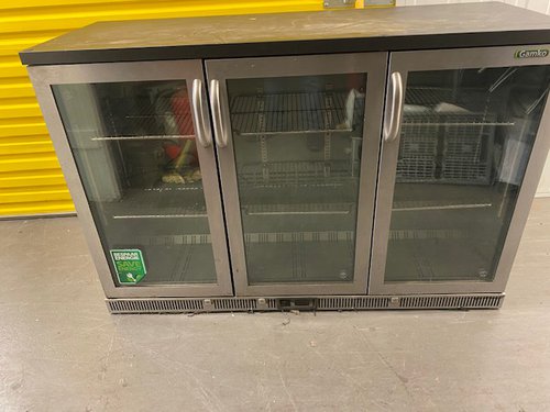 Secondhand Catering Equipment | Gamko