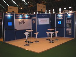 Secondhand Exhibition and Display Equipment | The best place to buy and ...