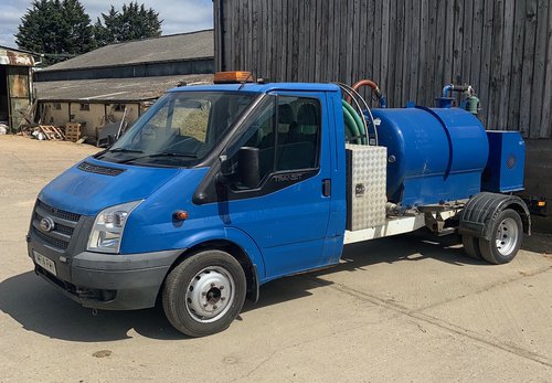 Secondhand Lorries and Vans | 3500kg and Under