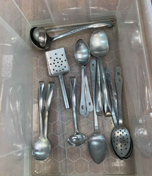 Secondhand Catering Equipment | Job Lots and Miscellaneous