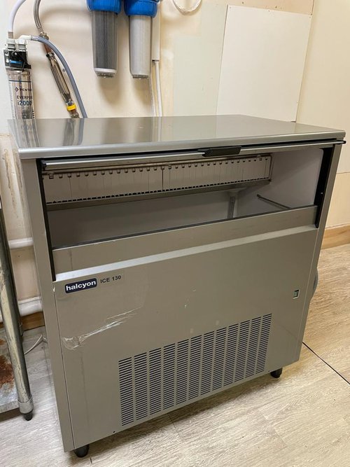 Secondhand Catering Equipment | Maidaid Halcyon - Ice 130