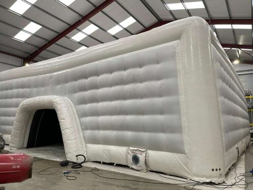 Curlew - New and Used Marquees | Inflatable Marquees