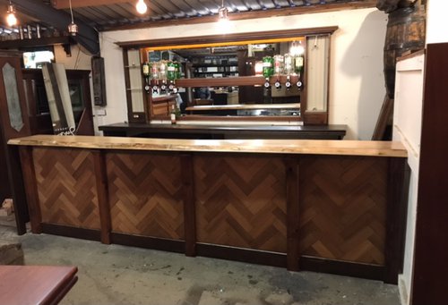 Secondhand Pub Equipment | Bars