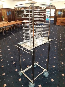 Secondhand Catering Equipment | Rational Catering Equipment