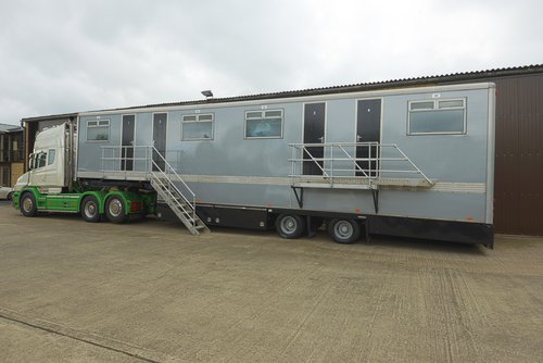 Secondhand Plant Tools and Equipment | Site Accommodation