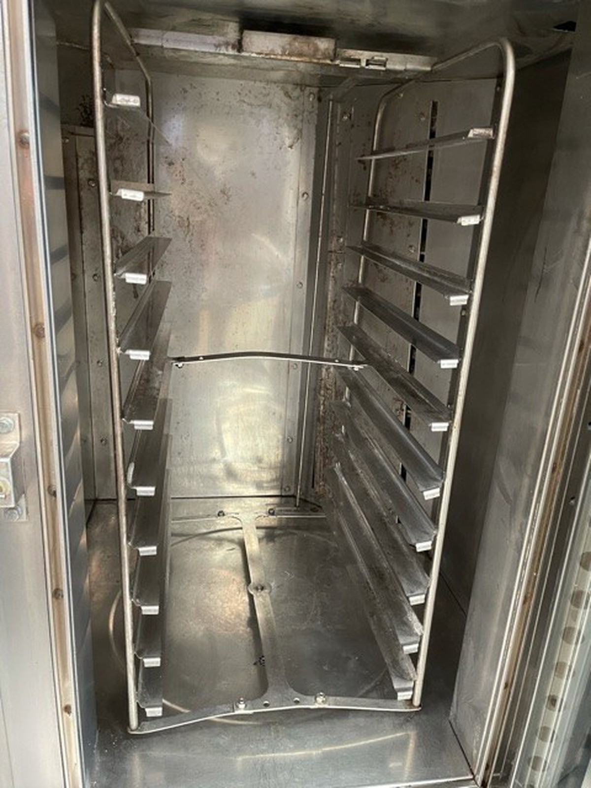Secondhand Catering Equipment | Electric Ovens 10 Grid | 2018 FiMak ...