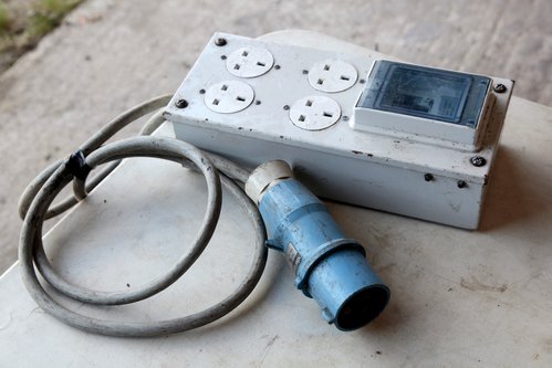 Secondhand Generators | Power Distribution