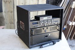 Secondhand Sound and Lighting Equipment | PA Systems