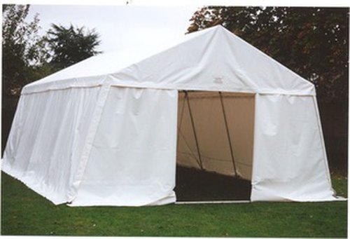 Curlew - New and Used Marquees | Framed or Clear-span Marquees