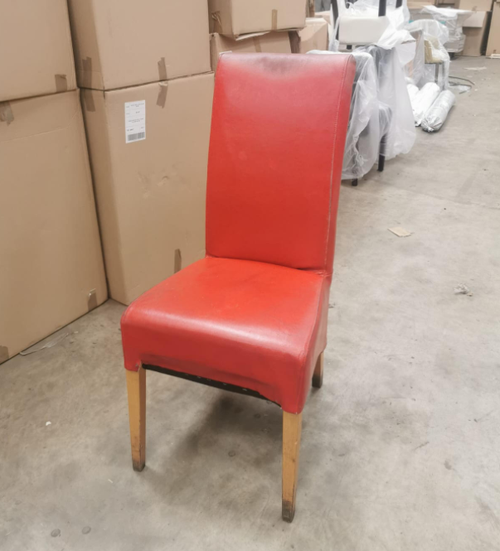 Secondhand Chairs and Tables | GF Clearance - Hertfordshire