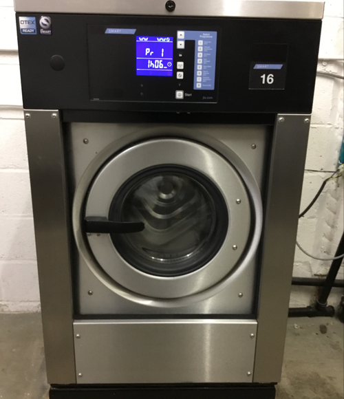 Secondhand Laundry Equipment | Buy or sell second hand dry cleaning ...