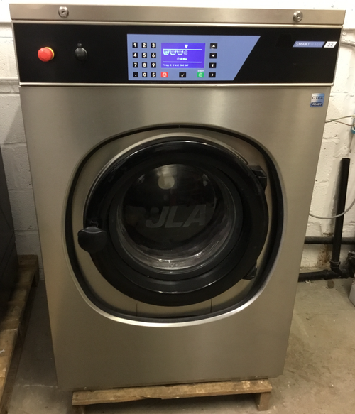 Secondhand Laundry Equipment | Buy or sell second hand dry cleaning ...