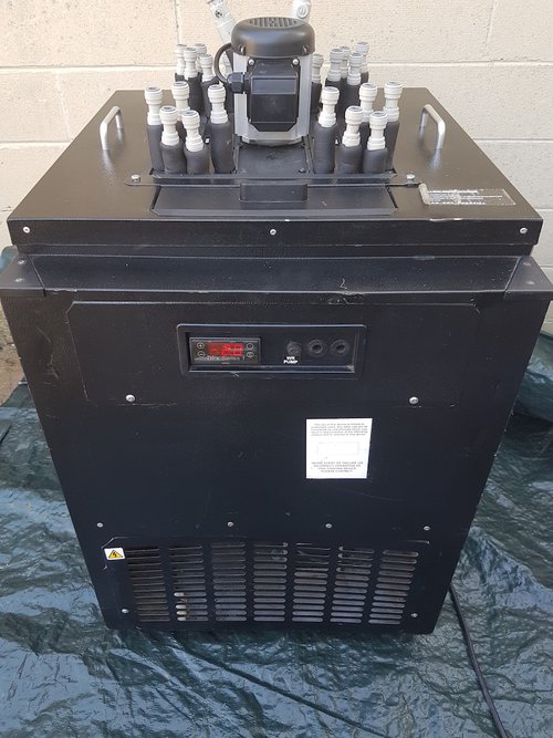 Secondhand Pub Equipment | Beer Coolers