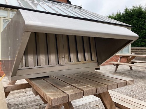 Secondhand Pub Equipment