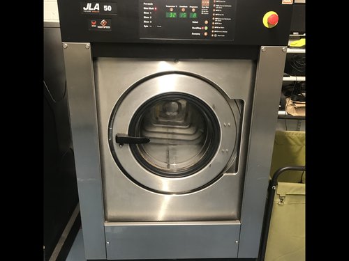 Secondhand Laundry Equipment | Washing Machines