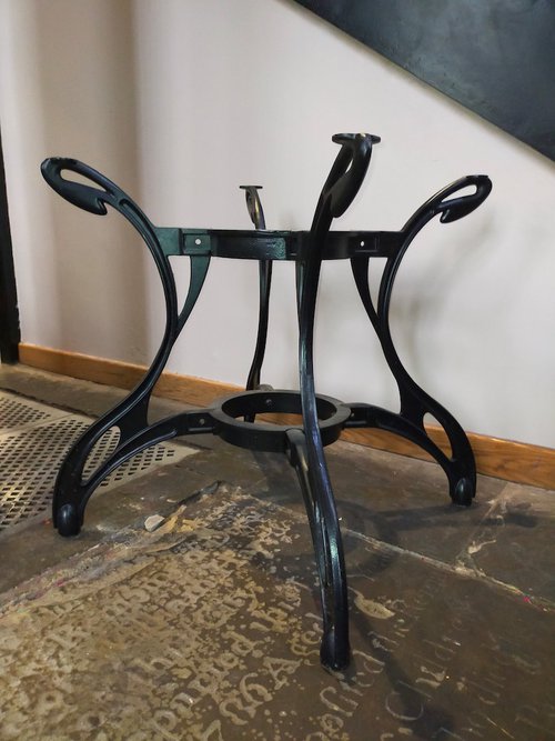Secondhand Chairs and Tables | Andy Thornton Tables and Chairs for sale