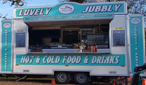 Secondhand Catering Equipment