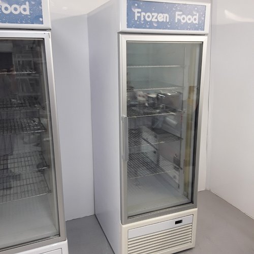 Secondhand Shop Equipment | Display Freezers