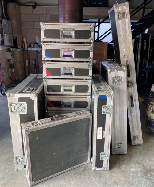 Secondhand Catering Equipment