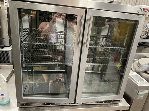 Secondhand Catering Equipment | IMC