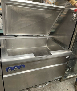 Secondhand Catering Equipment | Bratt Pans And Boiling Pans