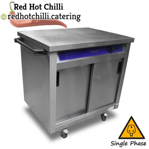 Secondhand Catering Equipment | Victor