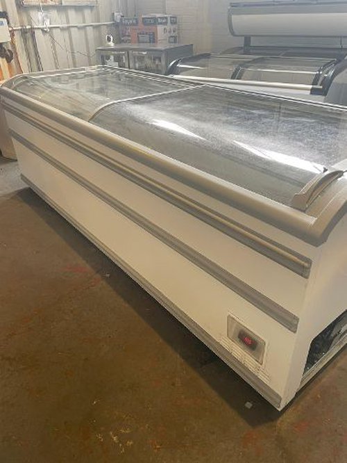 Secondhand Catering Equipment | AHT