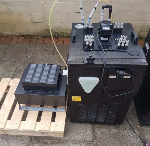 Secondhand Pub Equipment | Beer Cellar