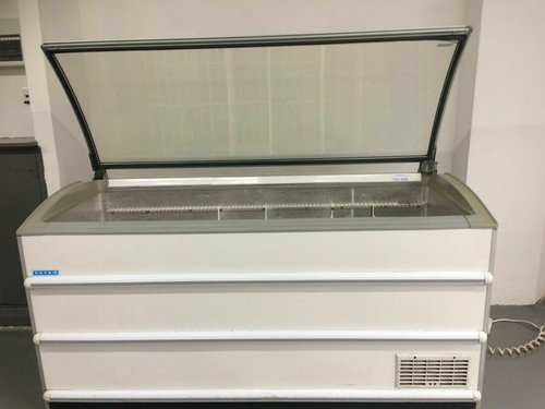 Secondhand Shop Equipment | Display Freezers