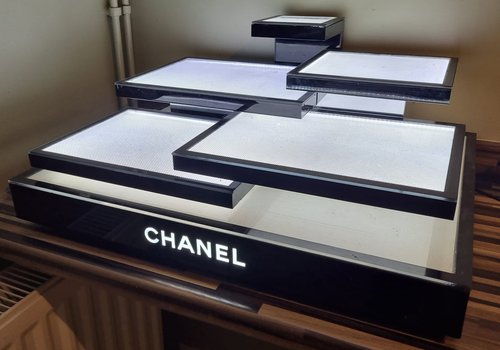 Secondhand Shop Equipment | Shop Display Cases