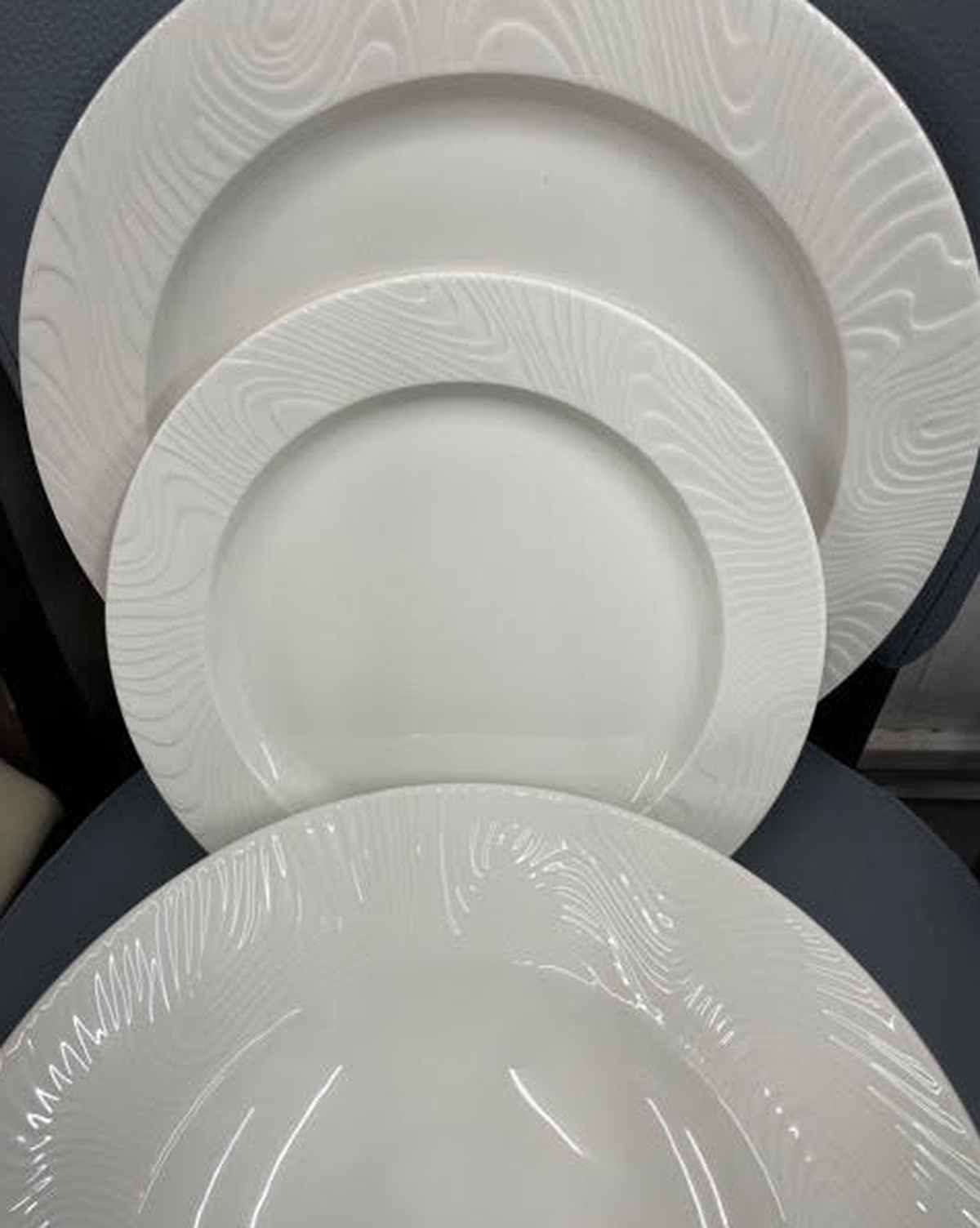 Secondhand Catering Equipment | Crockery and China | 2000x Steelite ...