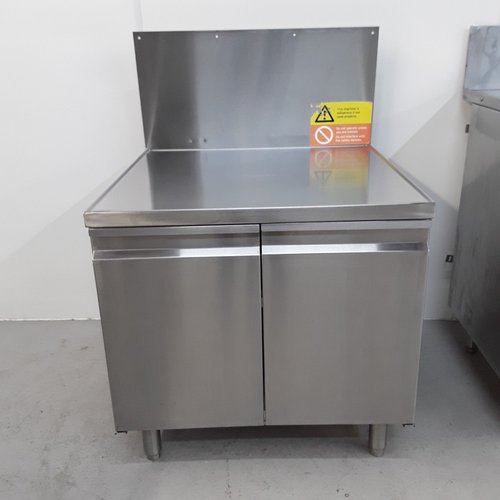 Secondhand Catering Equipment | Moffat Kitchen Cabinet