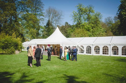 Secondhand Portable Buildings | HTS TentIQ (AKA Roder / Hocker / HTS ...