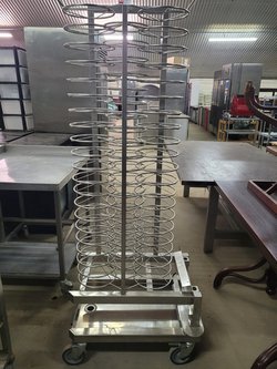 Secondhand Catering Equipment | Rational Spares