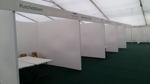 Secondhand Exhibition and Display Equipment | Display Panels