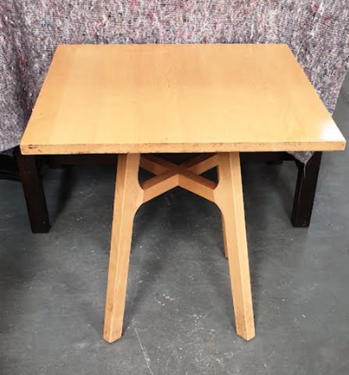 Secondhand Chairs and Tables | Oak Tables