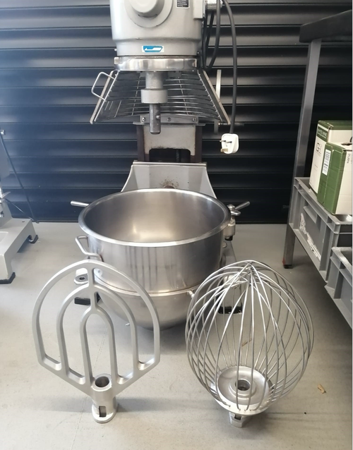 Secondhand Catering Equipment | Mixers