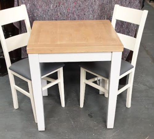 Secondhand Chairs and Tables | Oak Tables