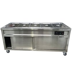 Secondhand Catering Equipment | Bain Maries