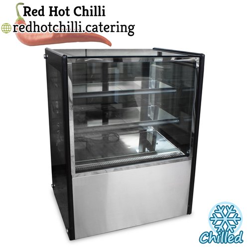 Secondhand Catering Equipment | Refrigerated Display Counters