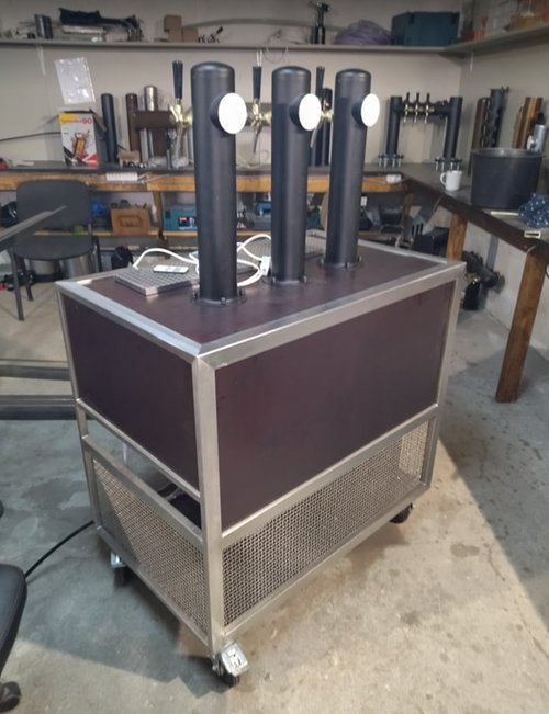 Secondhand Pub Equipment | Bars