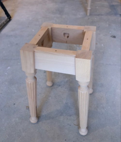 Secondhand Pub Equipment | Low Bar Stools