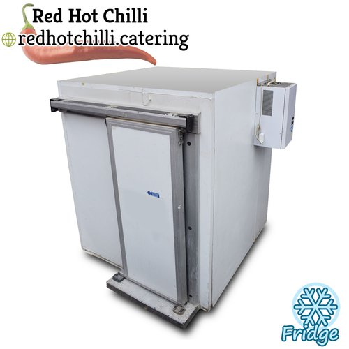 Secondhand Catering Equipment | Walk in Fridges